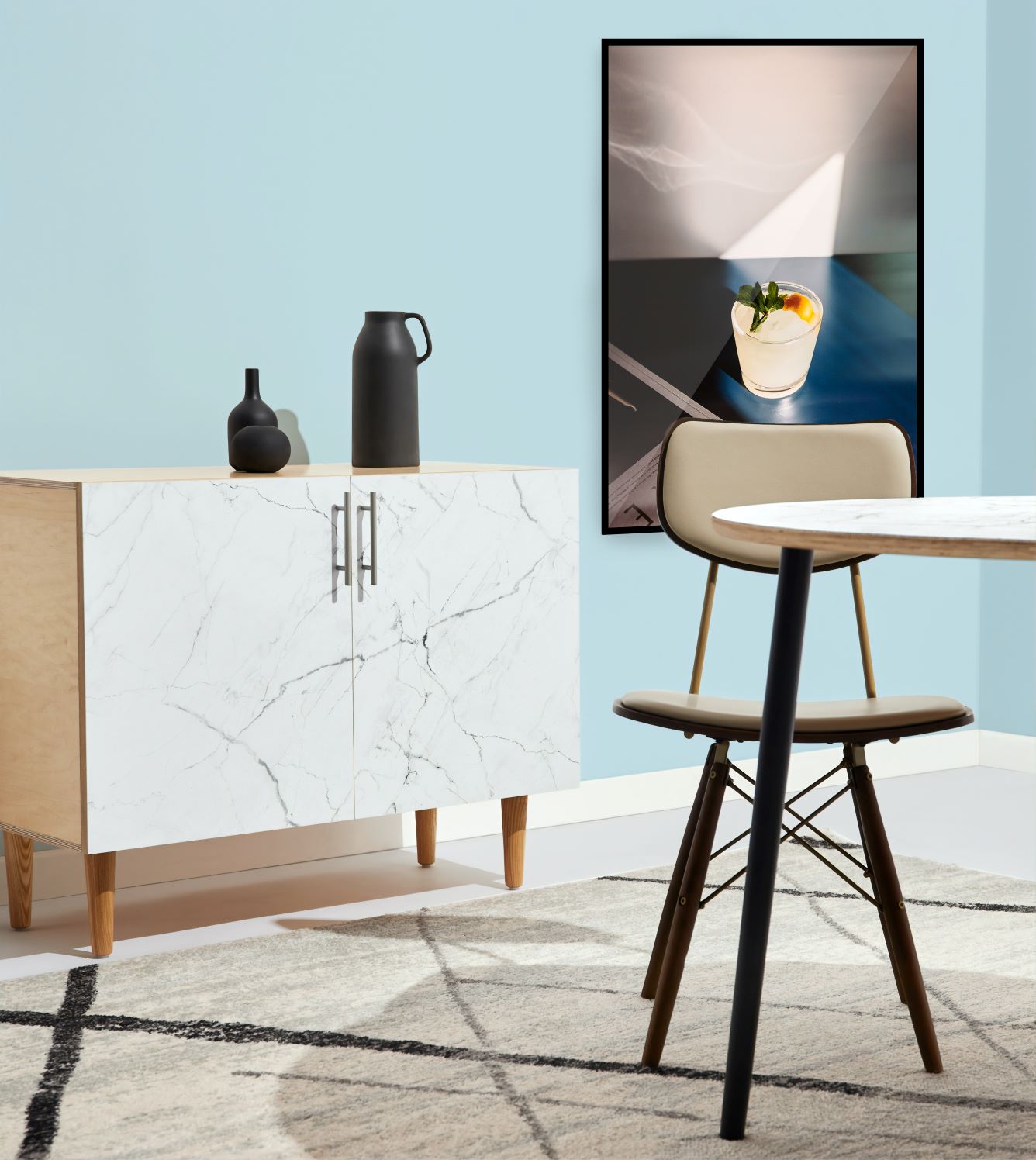 Print On Demand Wall Art - Peecho