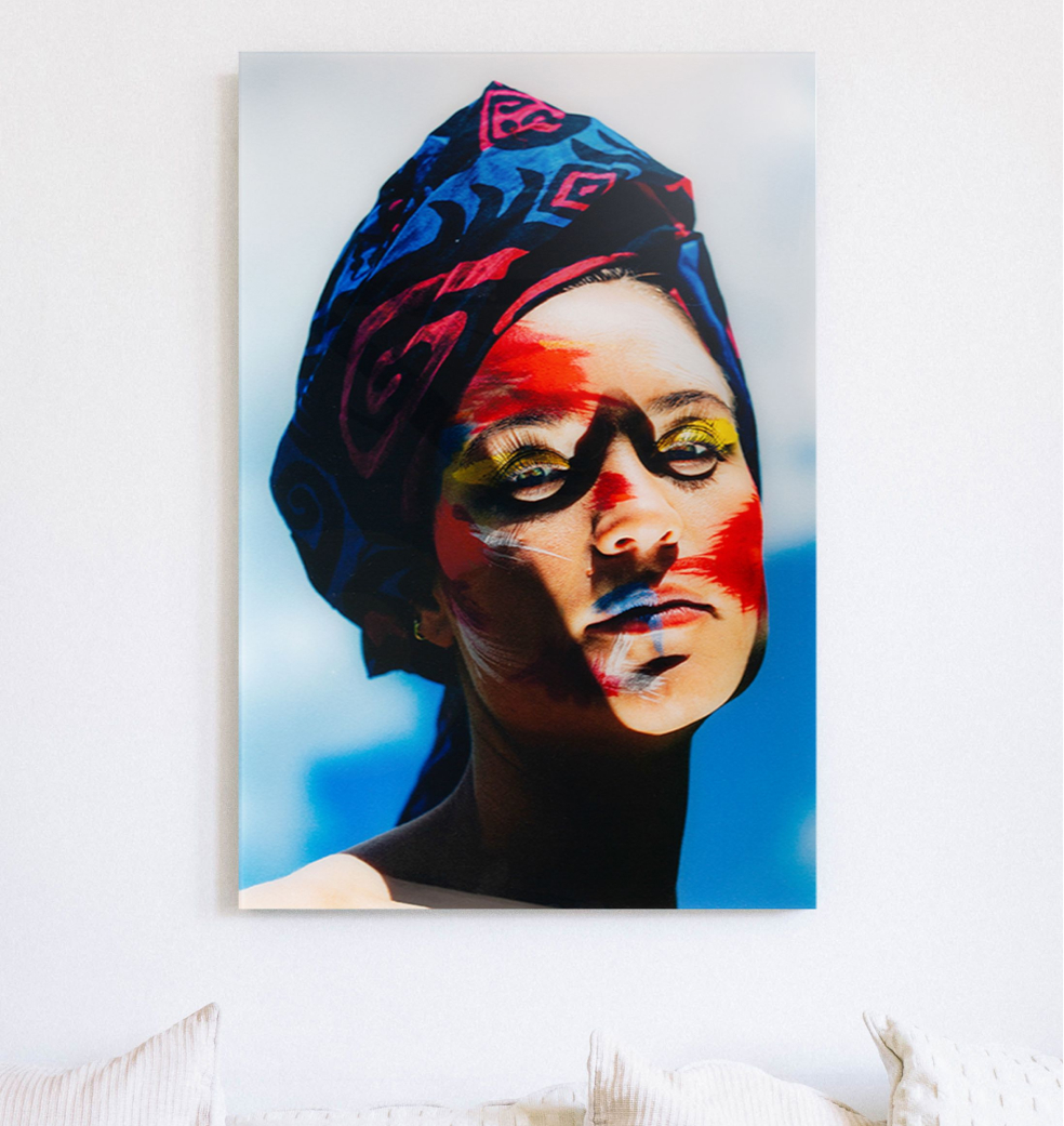 Print On Demand Wall Art - Peecho