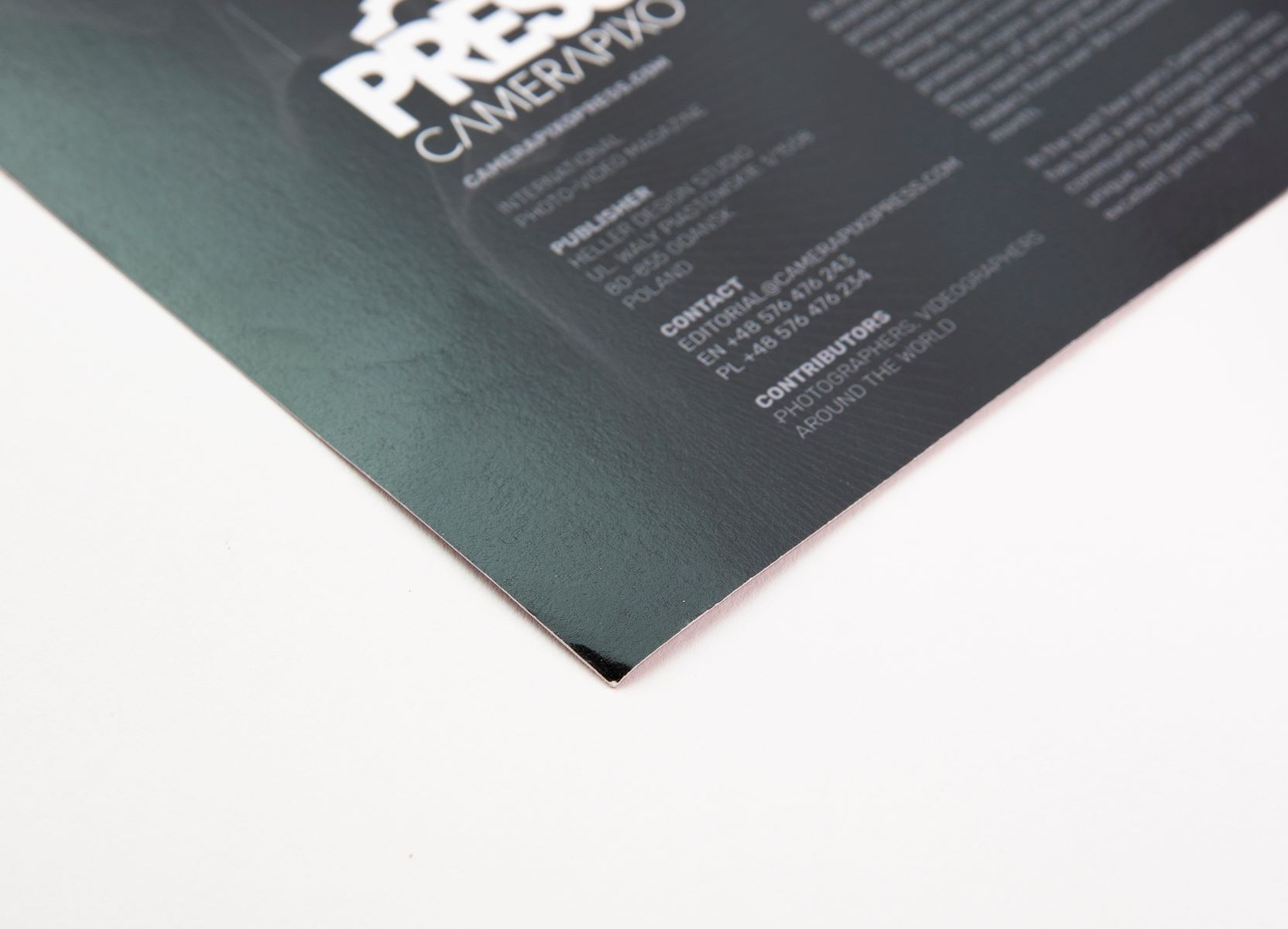 Print On Demand Magazines - Peecho