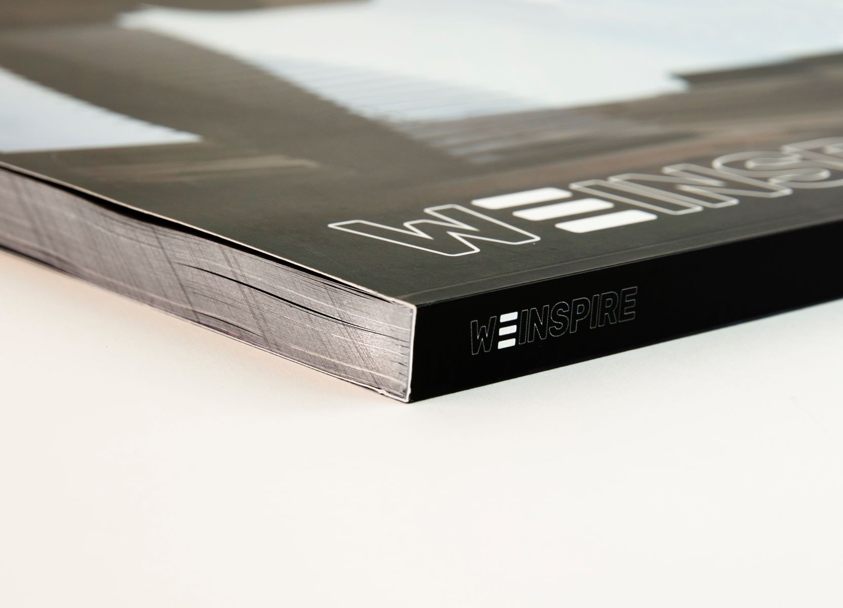 Print On Demand Magazines - Peecho